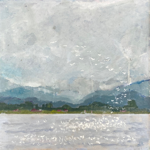 Into The Sky | John Hadley Studio