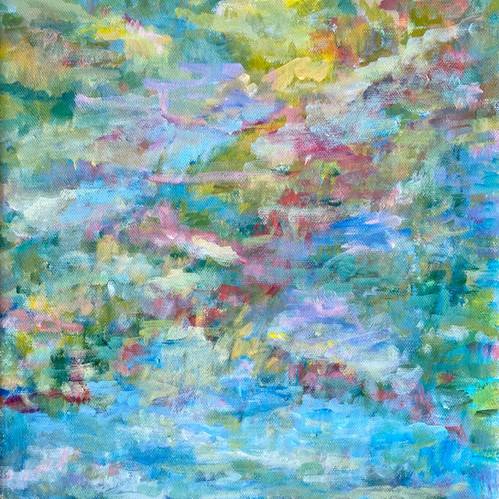 Reflection | John Hadley Studio