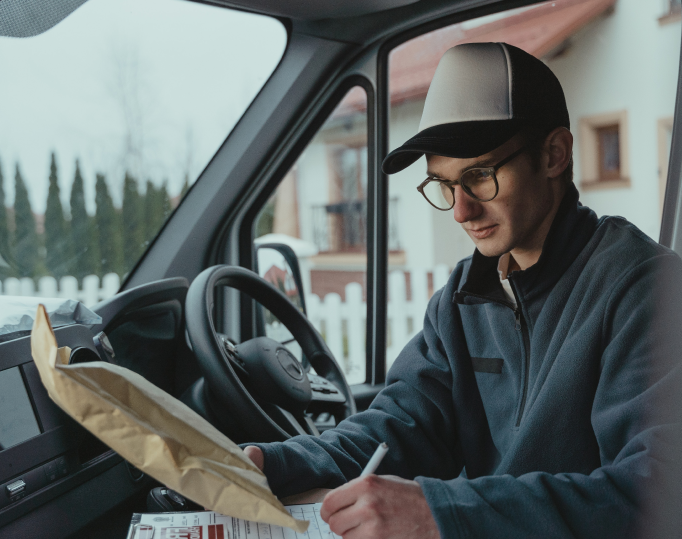 Southwest Freight, Inc. Contact Us