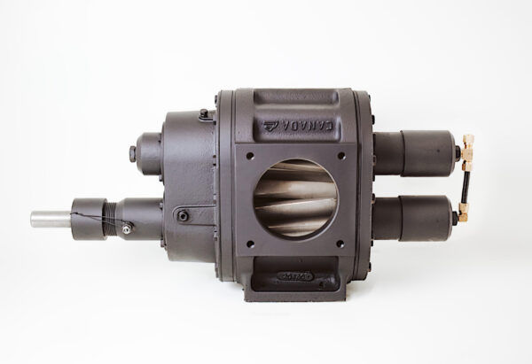 Outboard Pump