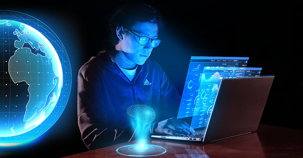 How to Utilize Technology and Automation to Help Your Company Grow