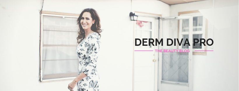 Dermatology Blogger | Derm Diva Pro