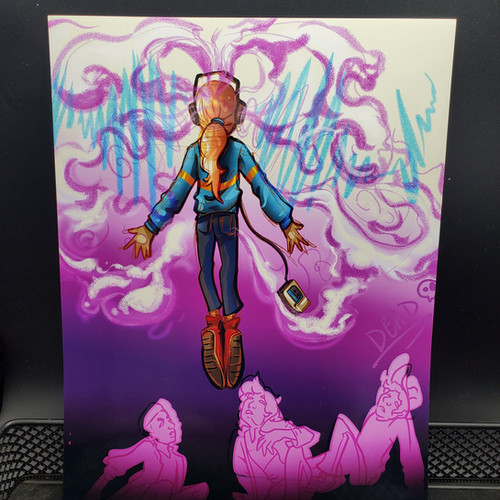 Stranger Things (Max) - DeadOn Studios 🎶 | Dead On Studios