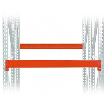 Building Stability: Understanding the Role of Pallet Rack Beams