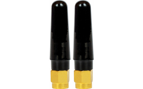 DC-LINK Antennas Fix Stub | Take One