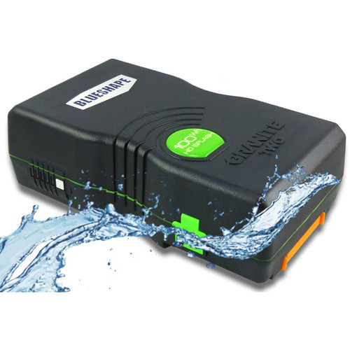 BLS-BV100 HD SPL TWO | Take One