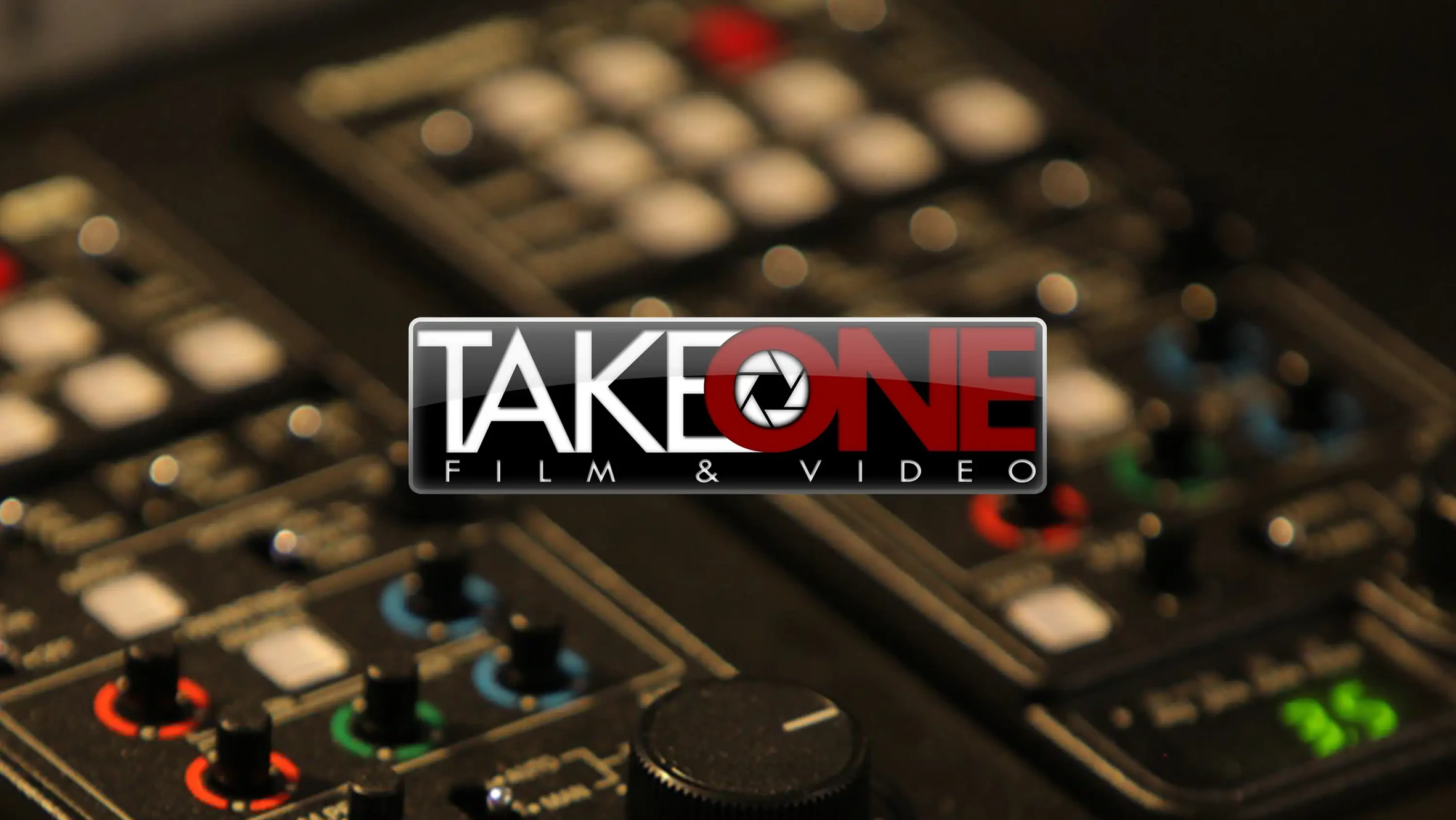 Take One | Broadcast Solutions | Consulting Sports Video