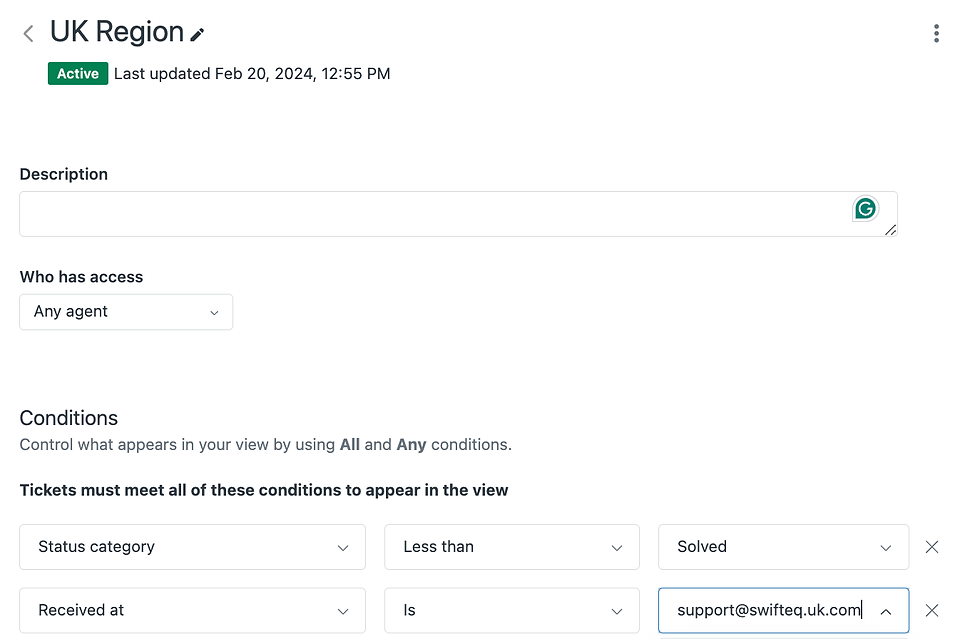The Ultimate List of Zendesk Views (With Real-Life Examples)