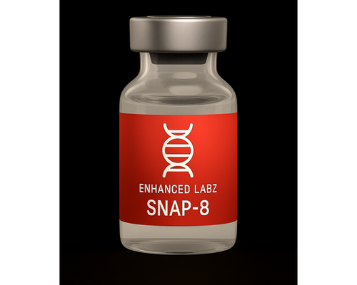 SNAP-8 10mg | Enhanced Labz