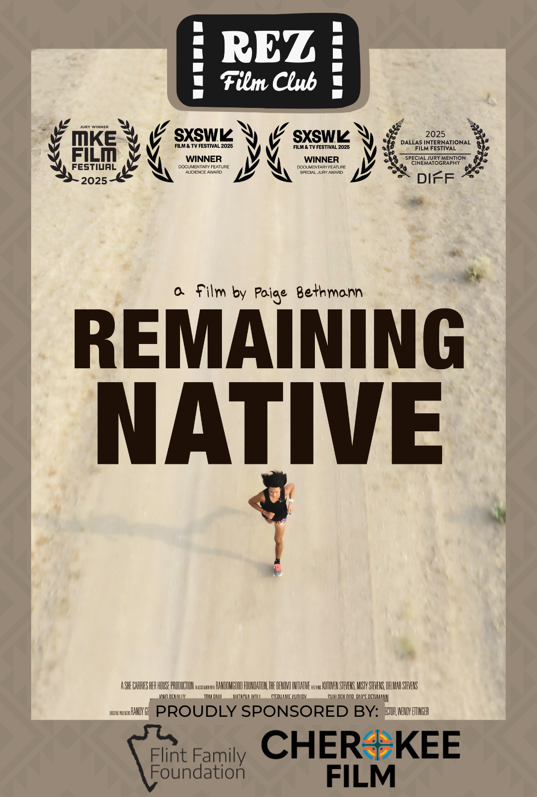 Remaining Native
