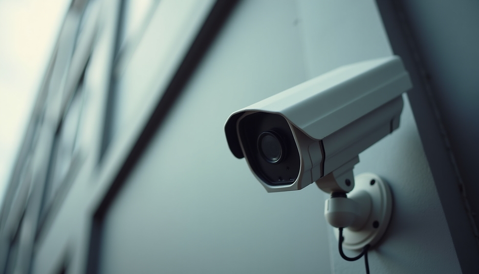 Do Reolink Cameras Have a Reset Button?