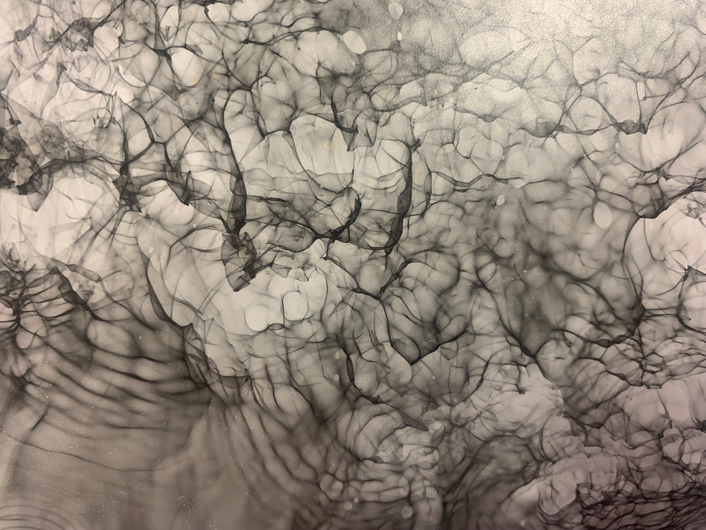 How to create a watergram