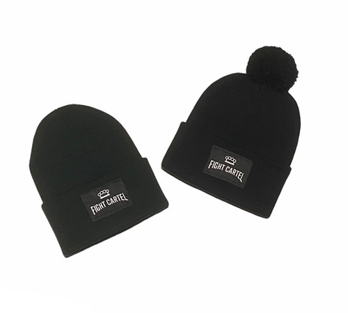 Knit Toque | Fight Cartel