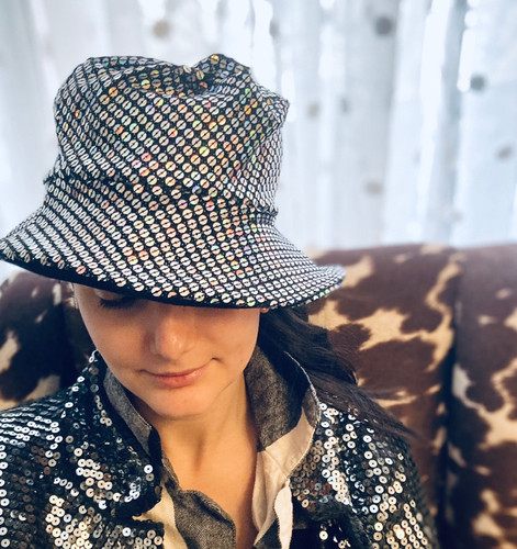 MonSeau Sparkle Plenty | Harris Pat
