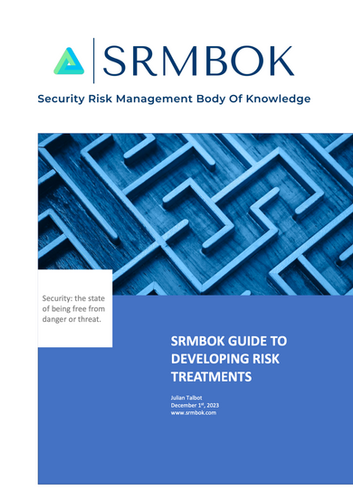 SRMBOK Guide to Treating Complex Risks | Srmbok