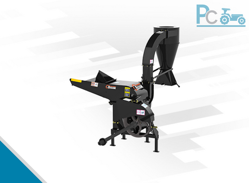 MOLINO DE MARTILLOS BISON - MMIB20 (LEVANTE) | Proyecta Continental