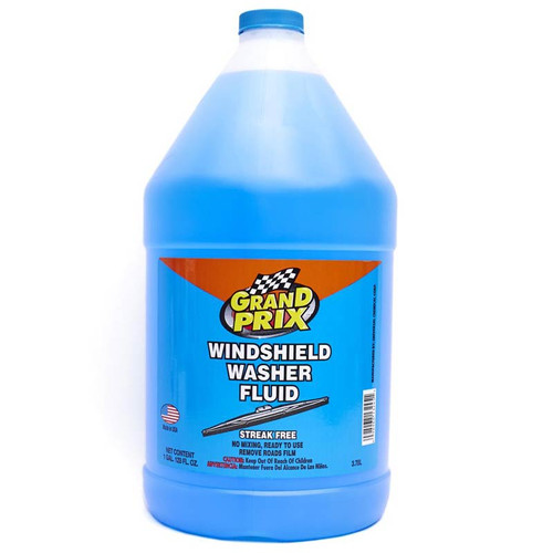 Grand Prix Windshield Washer Fluid GL | Roundabout