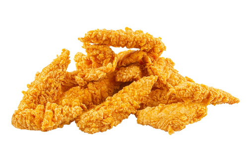 Fresh, Hot, Ready to Eat Chicken Tenders, 4 Count | Roundabout