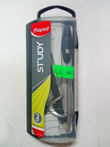 Compás Mapped | yoanoto