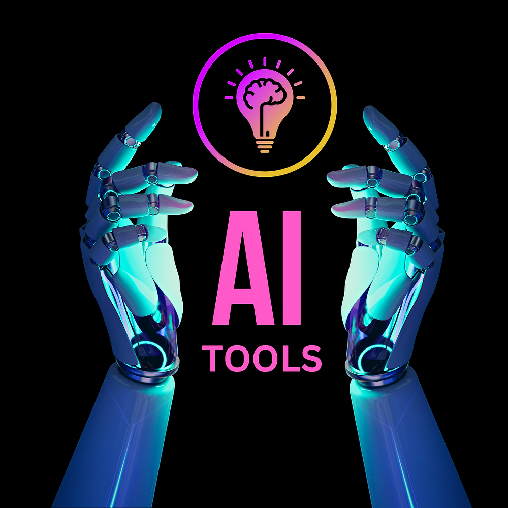 Top Ai Tools That Revolutionize Industries A Comprehensive Guide And