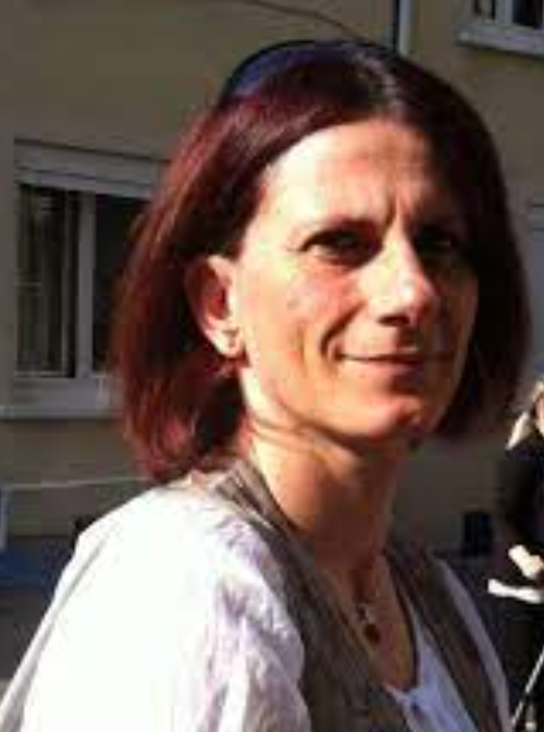 Alexandra RUHL-ROBIN | PAM Formation