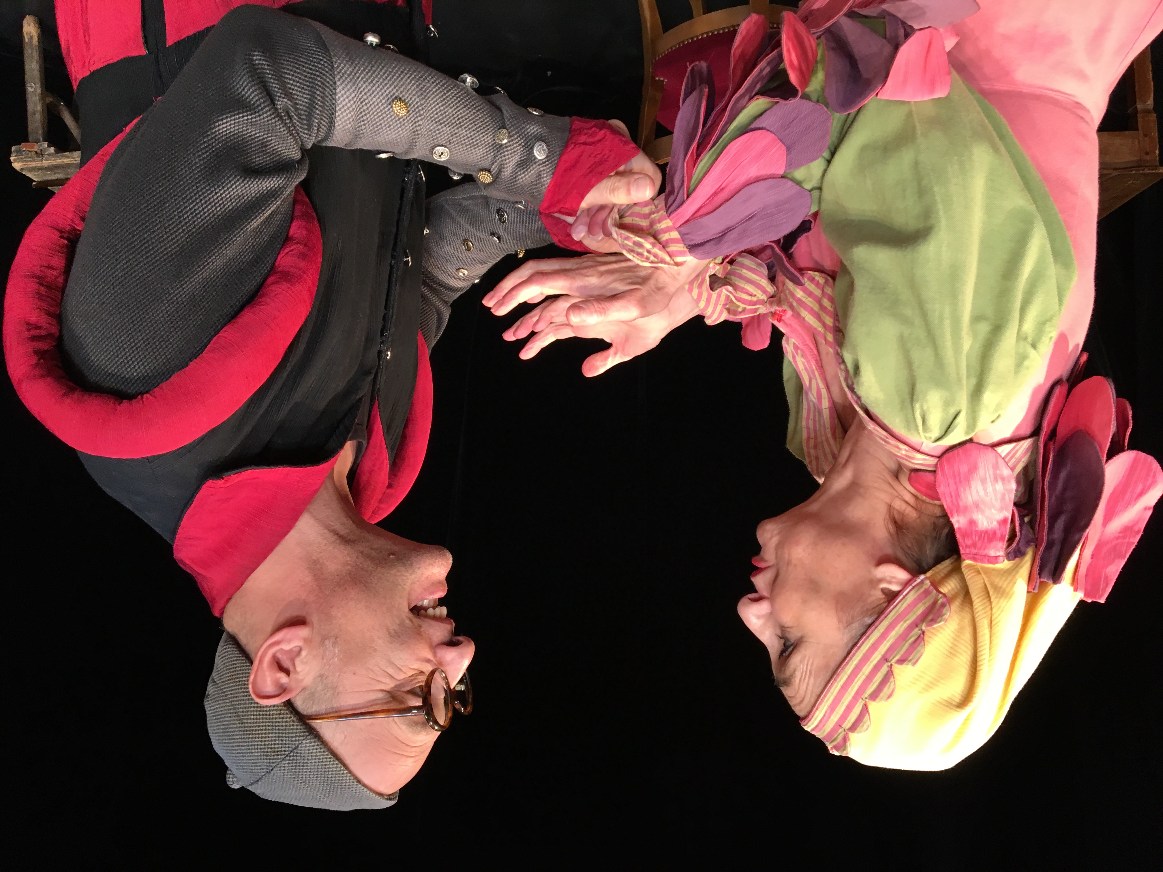 L'Avare de Molière | Cie Roumanoff | théâtre classique