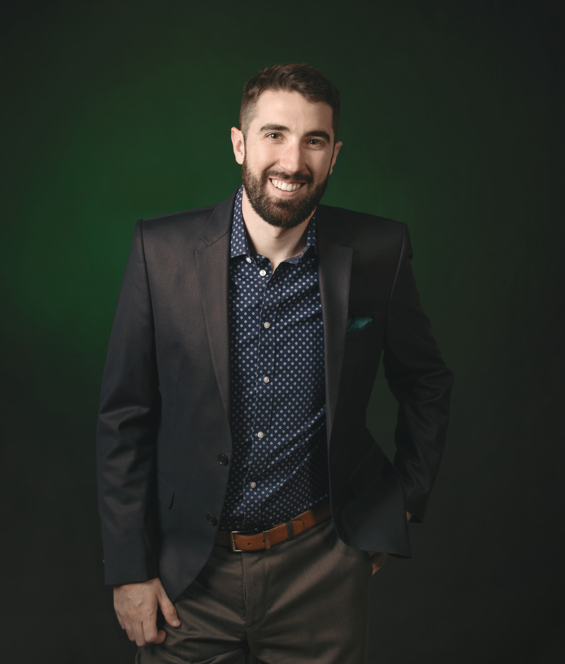 Pierre-André Doucet