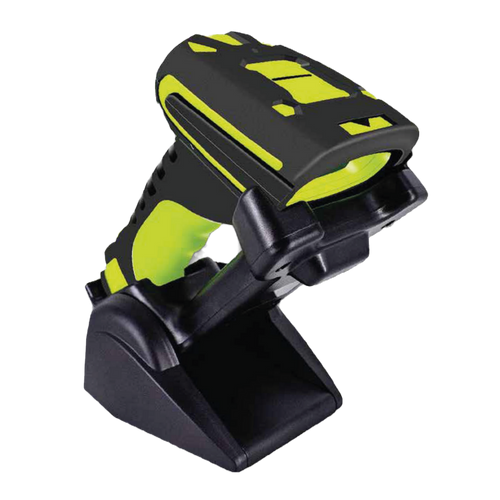 Scanner Industrial Rudo DS 4000 BT | Dactradingcorp