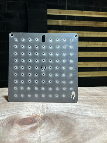 Rimfire Zero Target Kit | The Steel Target Co