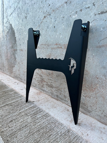 Sight-Setter bracket | The Steel Target Co