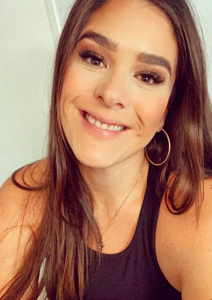 Gennessa Ewald | My Site 3