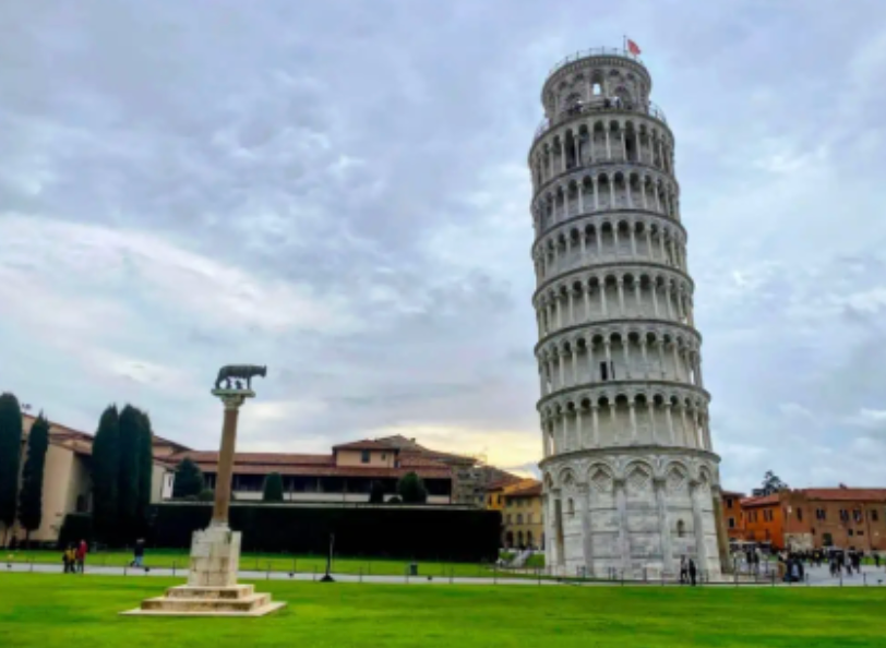 Flawed Foundations: The Stories Behind Famous Building Disasters