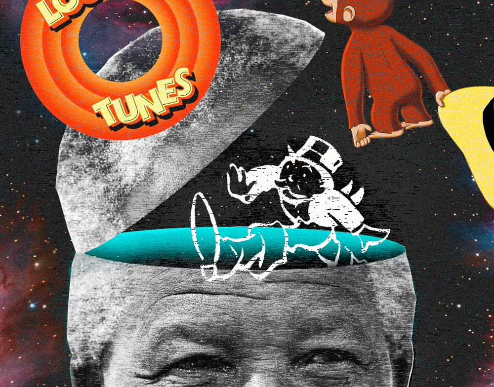 The Mandela Effect: How Collective False Memories Shape Our Reality