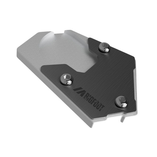 Side Stand Extender aka Bigfoot FOR BMW R1200/1250 GS ADV HP Low ...