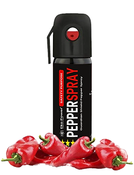 Pepper Spray manufacturer Noida India| EcoCare site