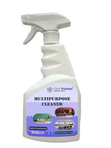 Eko Power Multipurpose Cleaner | 500 ml | EcoCare site