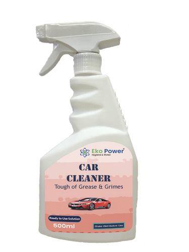 Eko Power Car Cleaner | 500 ml | EcoCare site