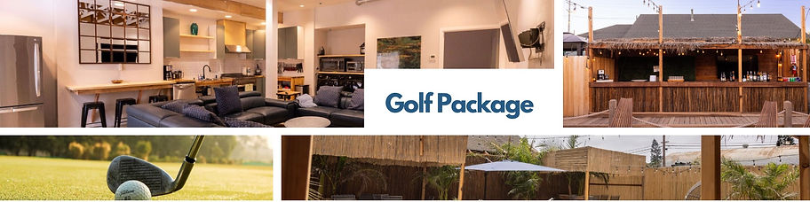 LODGING PACKAGES | Good Life Resorts