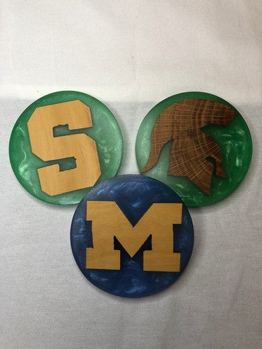 College Coasters | NTafCo