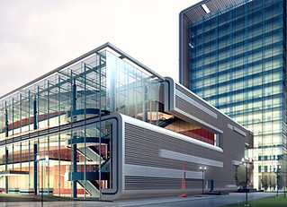 Smart Building | Dexatek