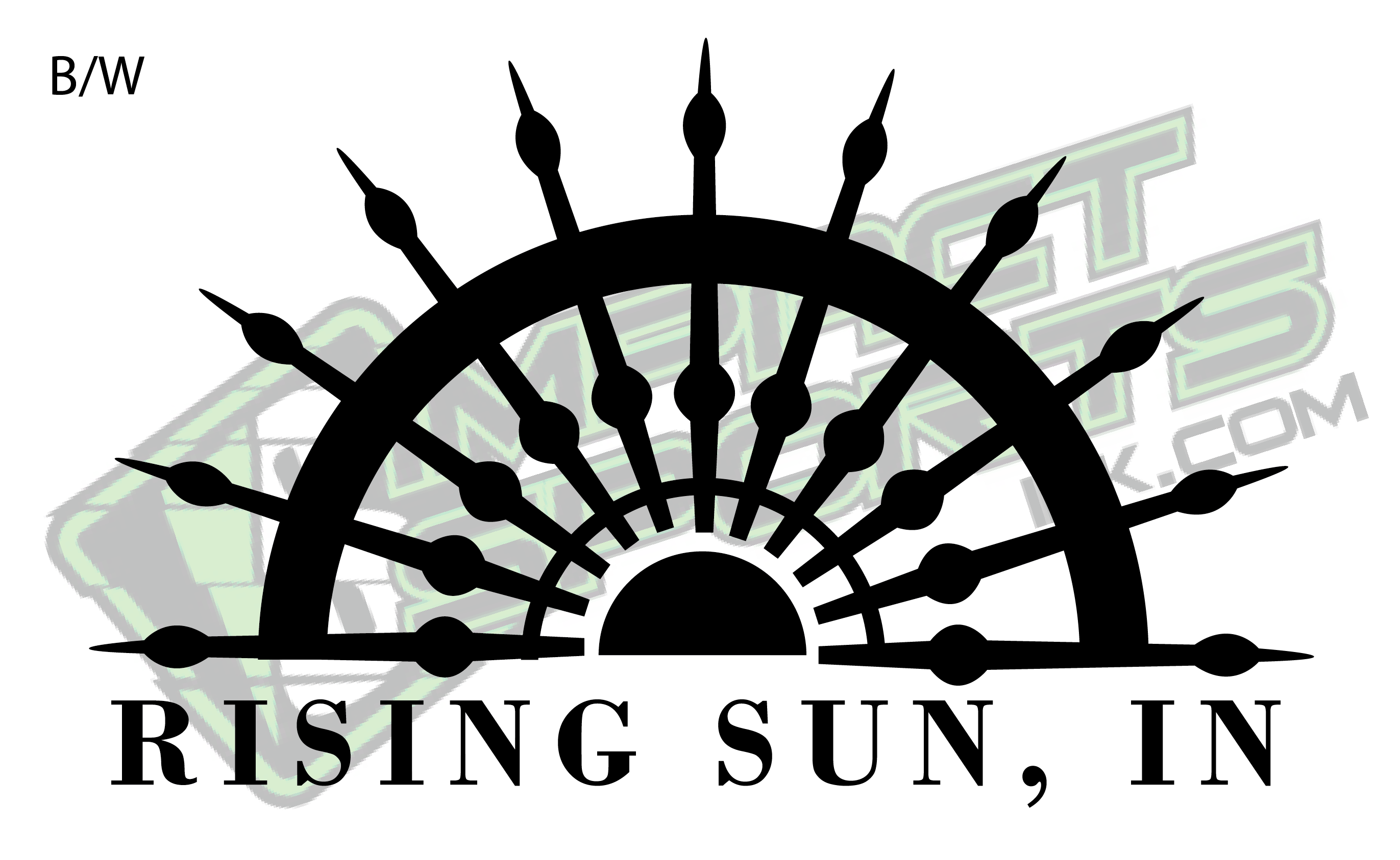 Logo Design | Impact Sports Screenprinting & Embroidery