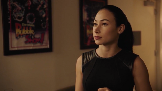 GALLERY | Melody Yang