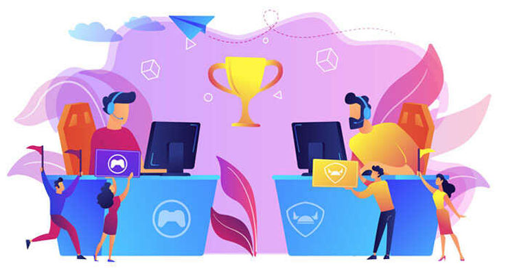 Top Game Development Company In India