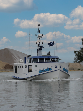 Taylor Fish Company
