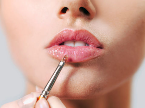 How to Create the Perfect Lips