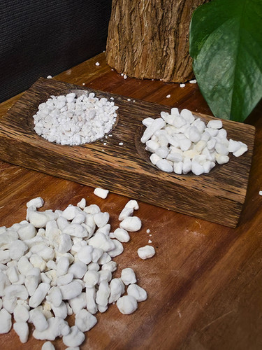 Bio Leaf Horticultural Perlite Bio Leaf