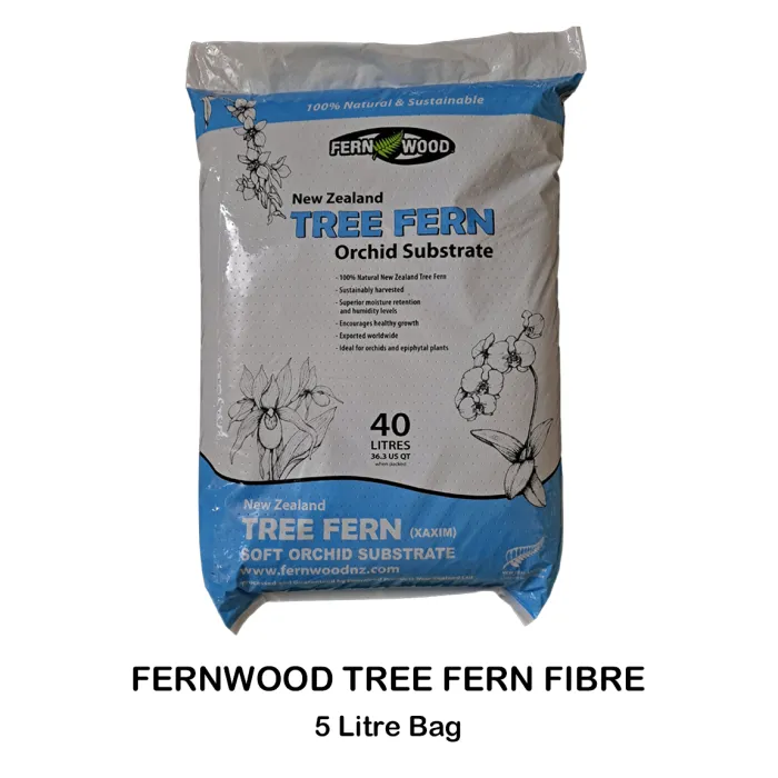 Fernwood Tree Fern Fibre | bio leaf