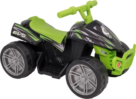 EVO QUAD BIKE - VENOM | Jouéclub Mayotte