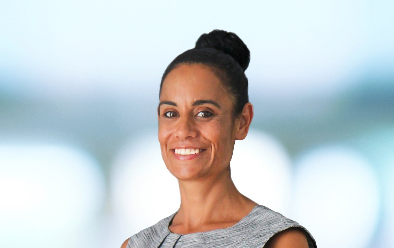 Dr. Laura Quiros - Director of Adelphi Diversity Certificate Program