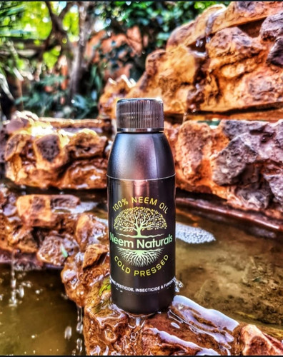 Neem Naturals Pure Neem oil | Best Of Buds
